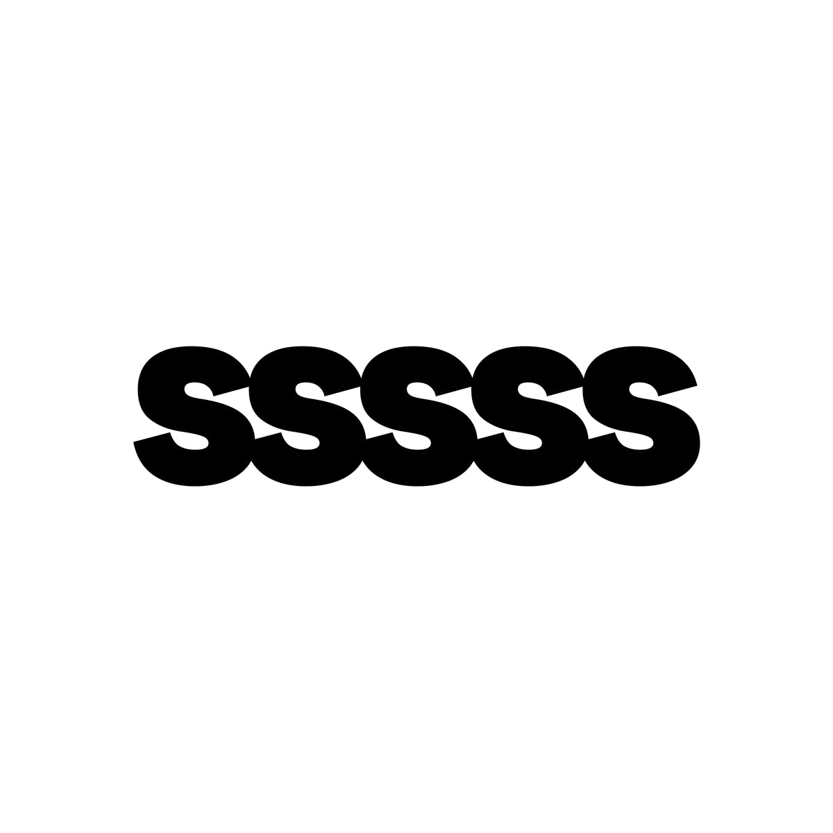 SSSSSTOURAY